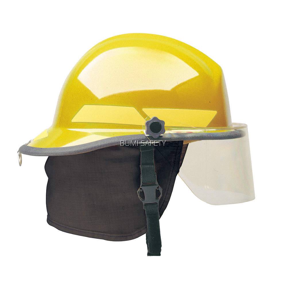 Fire Fighting Helmet
