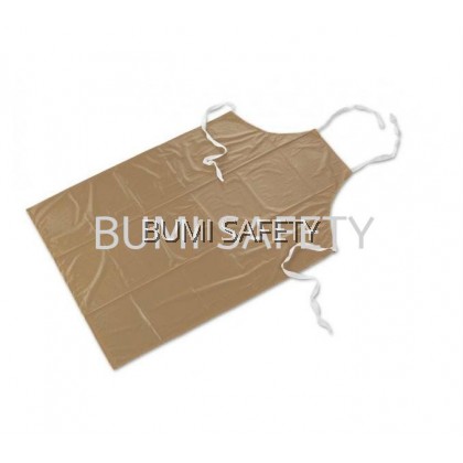 Heavy Duty Poly-Vinyl Apron