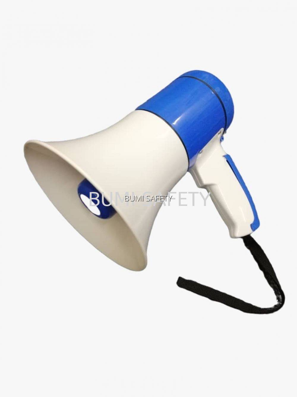 Handheld Mini Megaphone Hailer