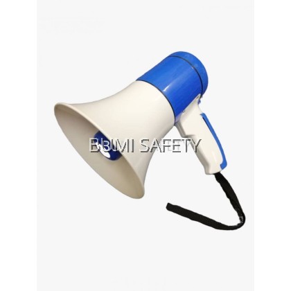 Handheld Mini Megaphone Hailer