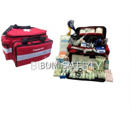 First Aid Kit Trauma Kit Bag
