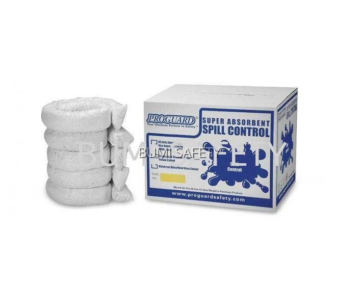 Sorbent Sock - Oil