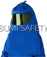 Electric Arc Flash Protection Kit
