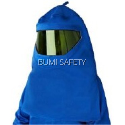 Electric Arc Flash Protection Kit