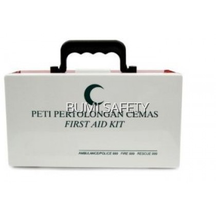 ABS First Aid Kit - Medium