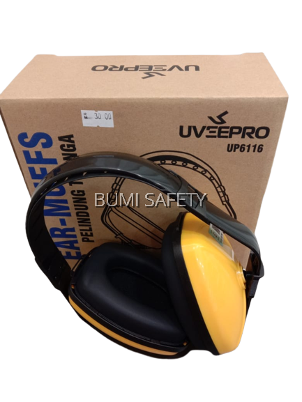 UveePro UP6116 Earmuff