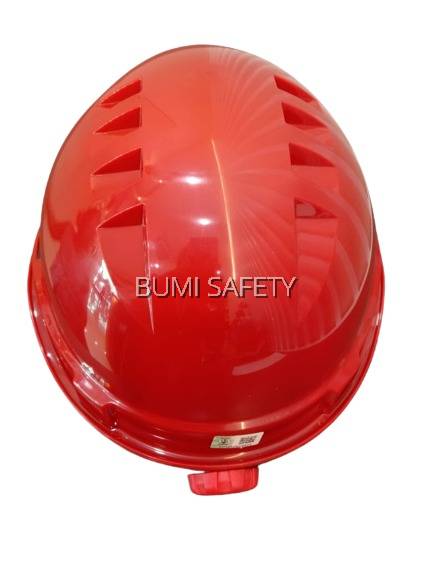 Safety Helmet AdvanLite II