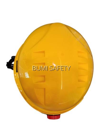 Safety Helmet AdvanLite II