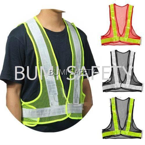 Vest Netting