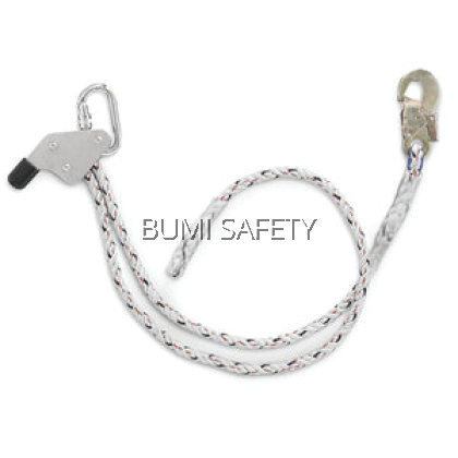 Work Positioning Lanyard Proguard