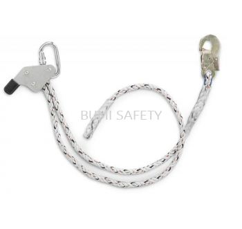 Premium Work Positioning Lanyard