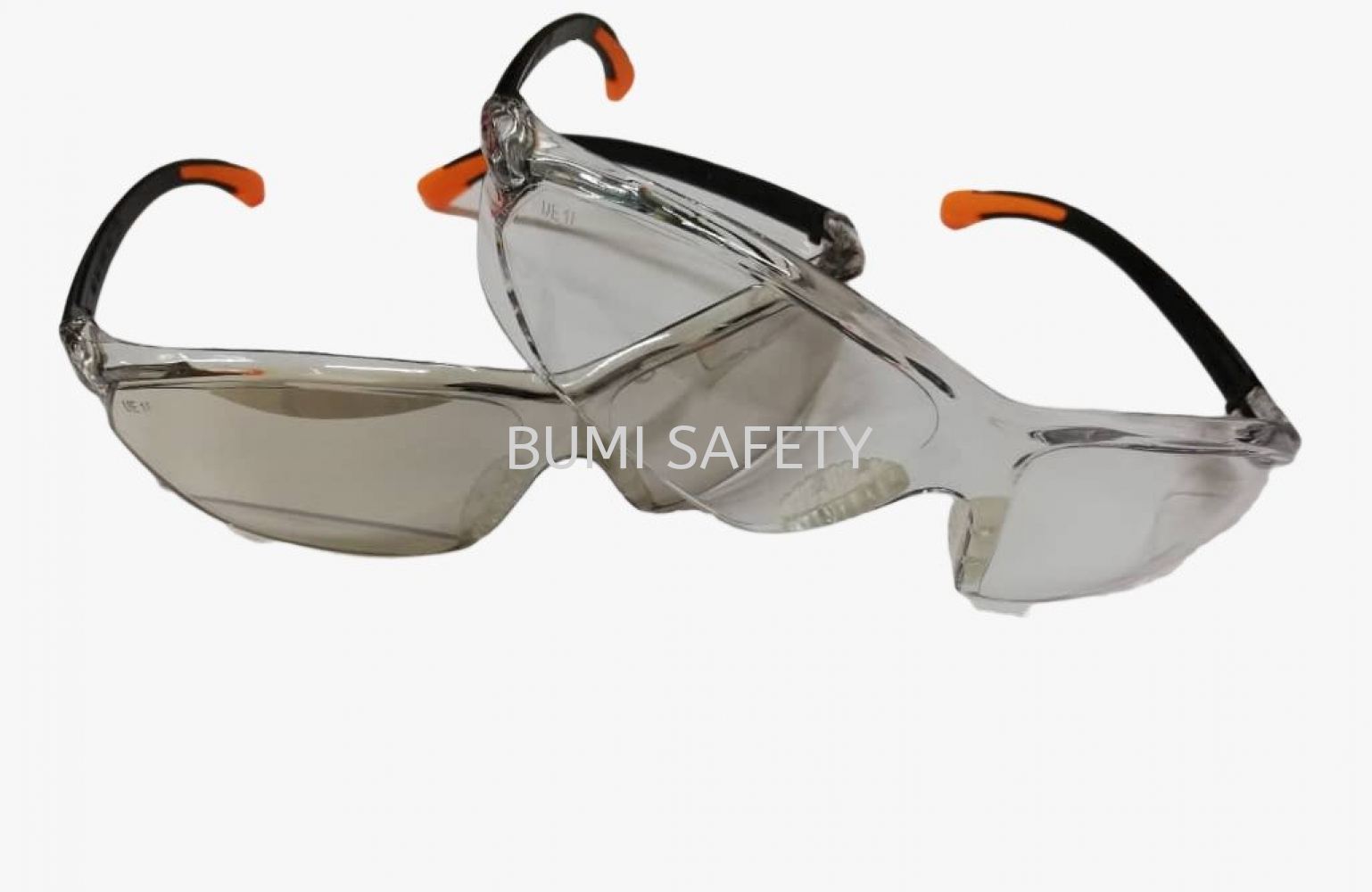 Uvee Safety Eyewear