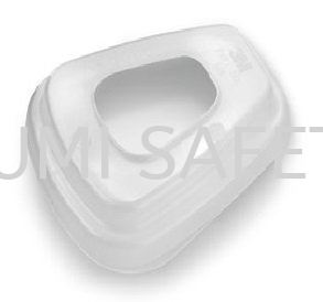 3M Filter Retainer 501
