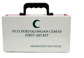 ABS First Aid Kit - Small