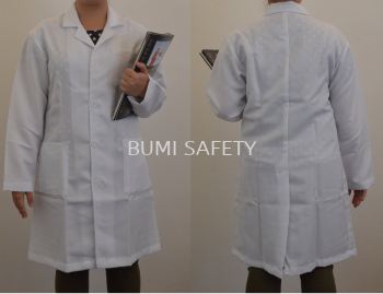 Lab Coat