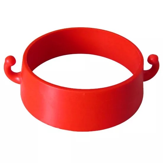 Chain Holder for Traffic Cone - Plastic