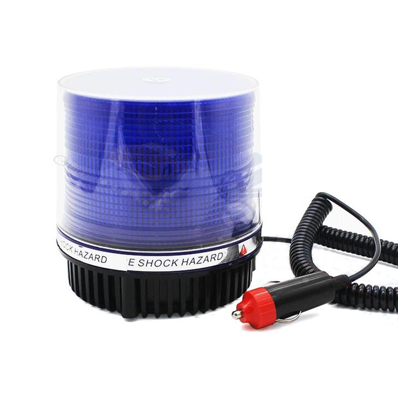 Brilliant Strong Xenon Strobe Warning Light