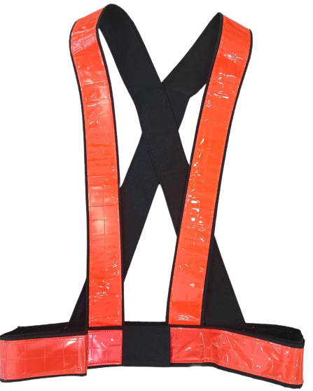 High Quality Safety Vest Strap