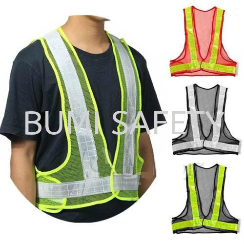 Vest Netting