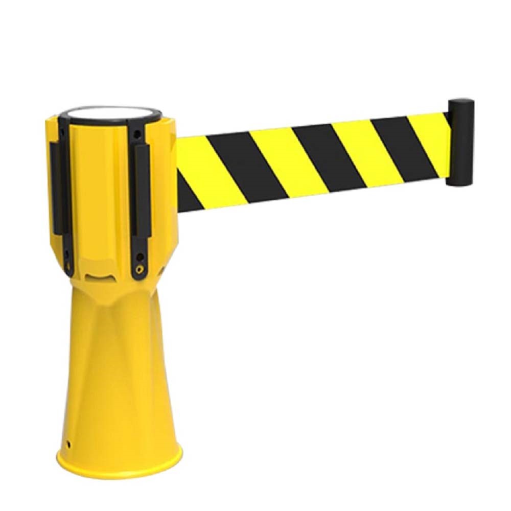 Traffic Cone Topper