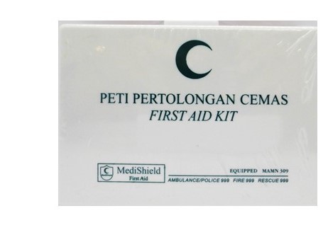 ABS First Aid Kit - Mini